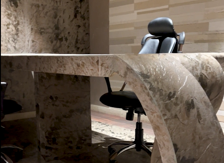 Phomi Ghana | SMART FINISHING WITH ECONICLAY