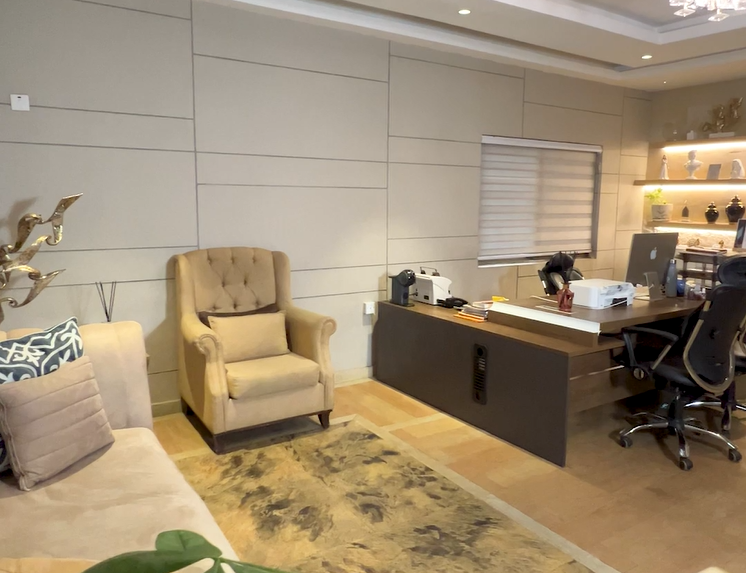 Phomi Ghana | SMART FINISHING WITH ECONICLAY